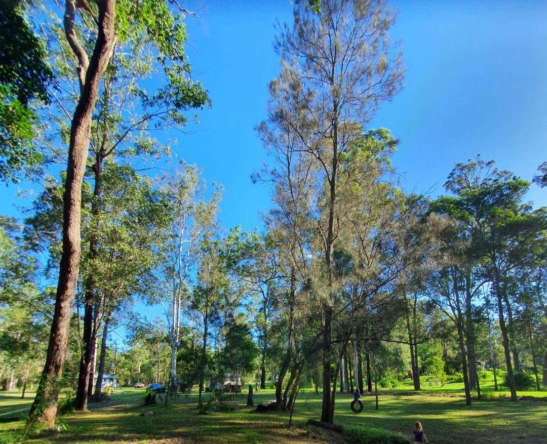 Ration Retreat - Hipcamp in Bauple, Queensland