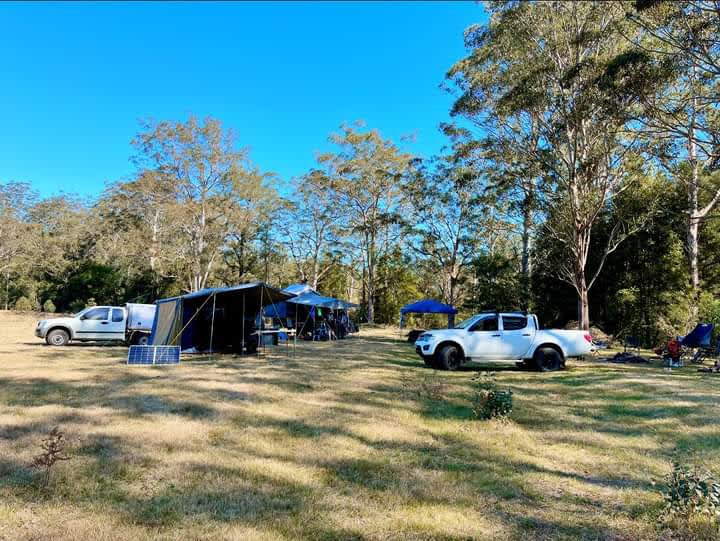 Yadboro Flat - Hipcamp in Milton, New South Wales