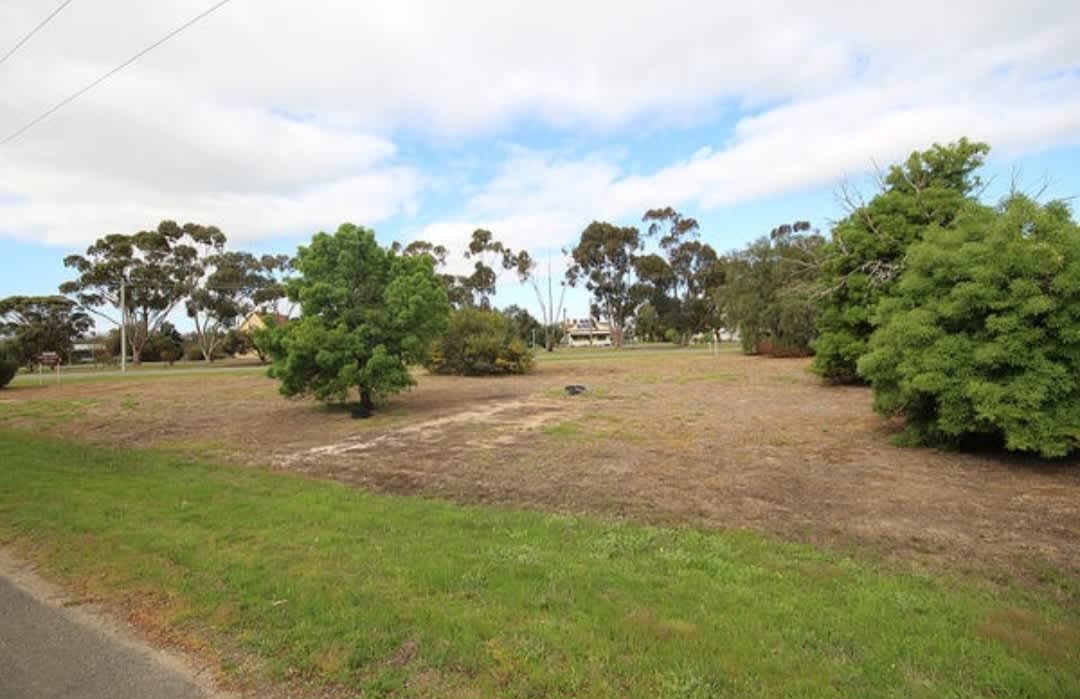 Rupanyup Billabong Views - Hipcamp in Rupanyup, Victoria