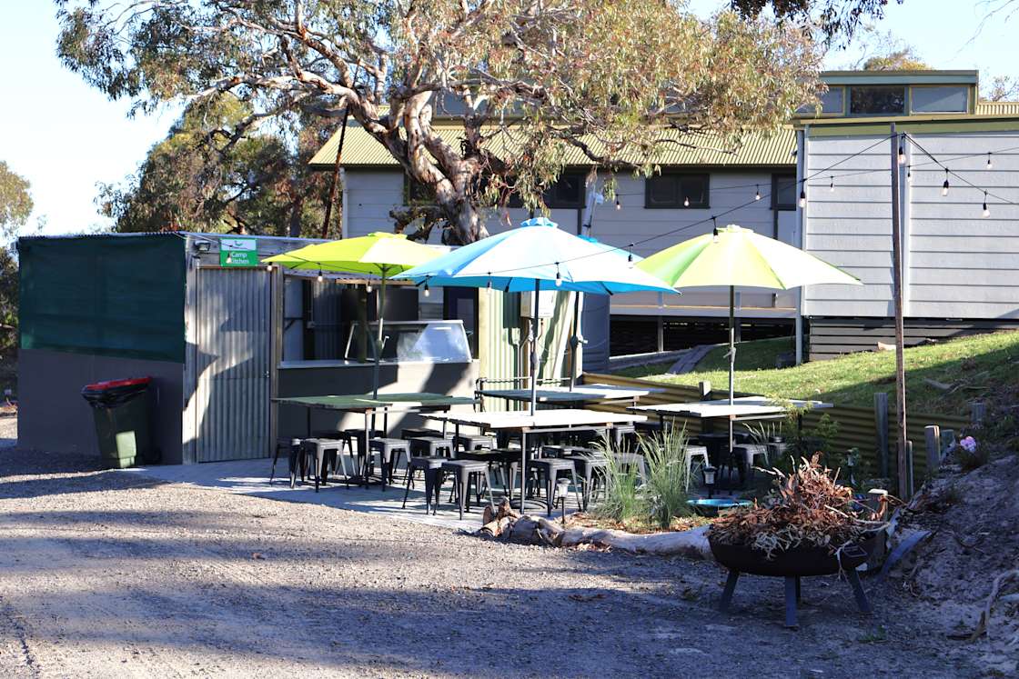 Cooinda Retreats - RV and Camp Stay - Hipcamp in Victor Harbor, South ...