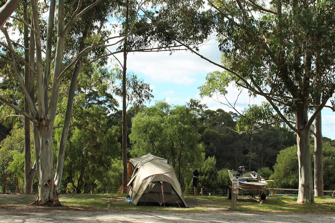 Big Valley Campsite - Hipcamp in Rosa Glen, Western Australia
