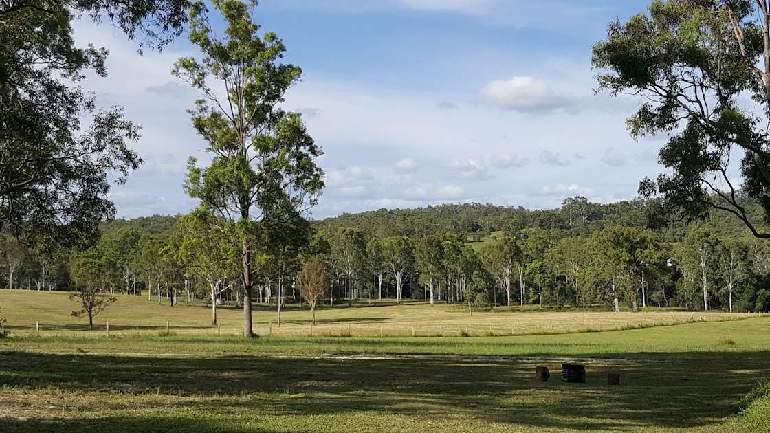 Kookaburras On Curra, Gympie - Hipcamp in Curra, Queensland