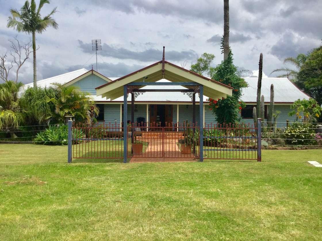 Lanark Lodge Camping on Sportsmans Creek - Hipcamp in Lawrence, New ...