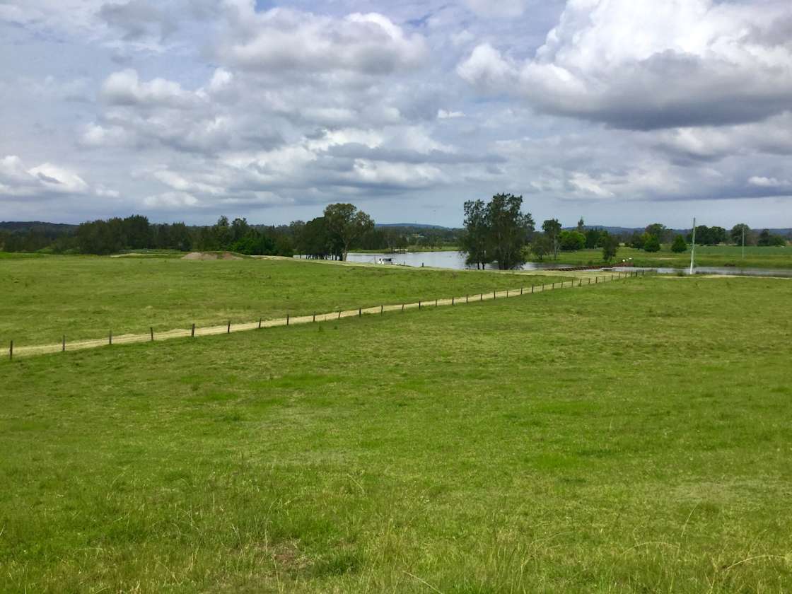 Lanark Lodge Camping on Sportsmans Creek - Hipcamp in Lawrence, New ...