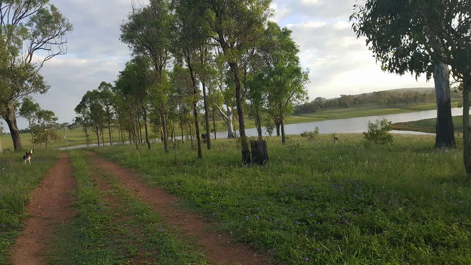 Hidden Gold Homestead - Hipcamp in Moffatdale, Queensland