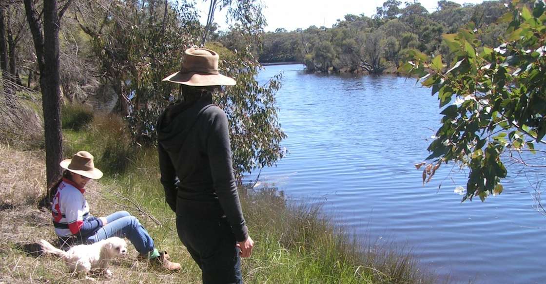 Temple Farm - Hipcamp in Cherry Tree Pool, Western Australia