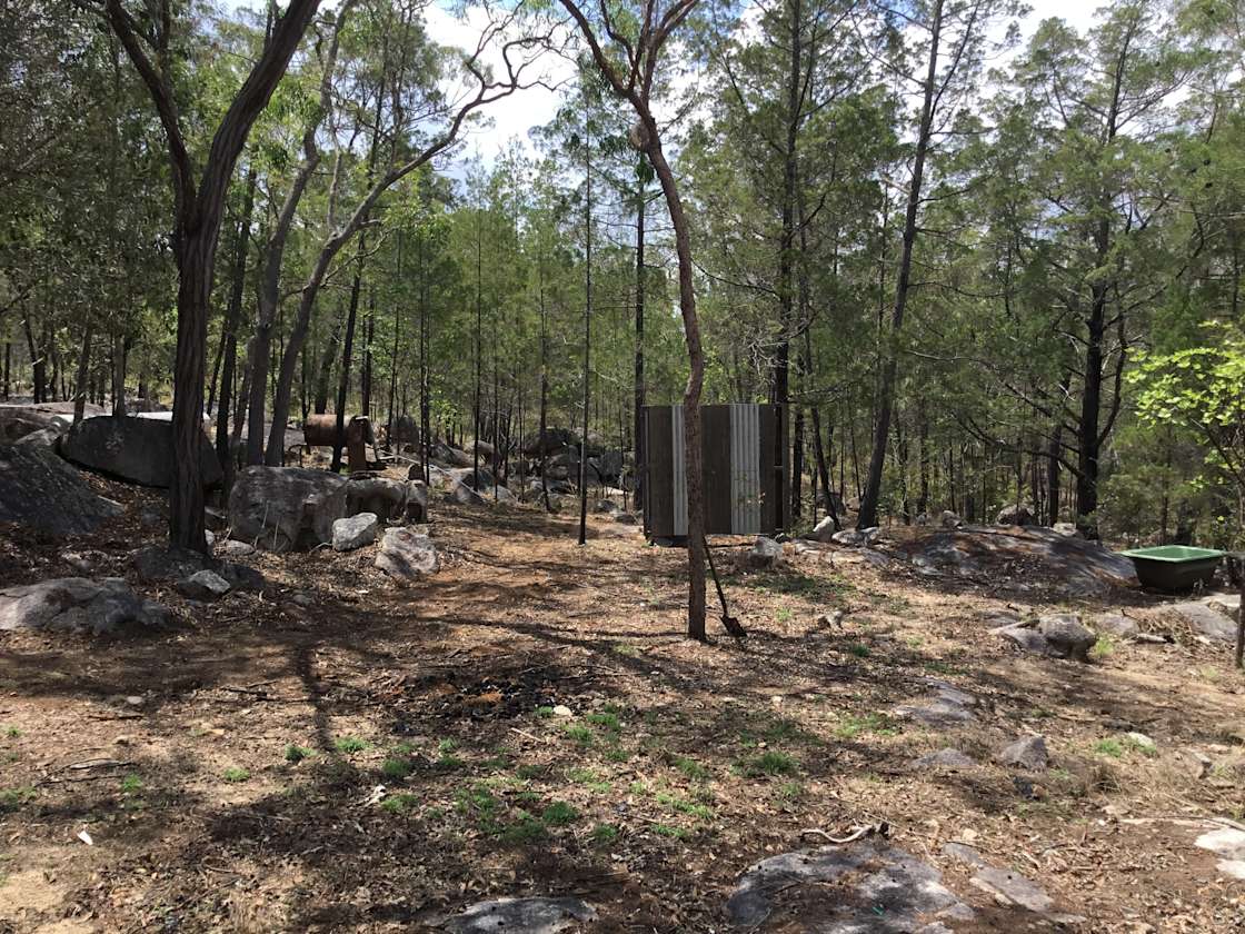 Walsh River Wildlife & Birdwatching Retreat - Hipcamp in Watsonville ...