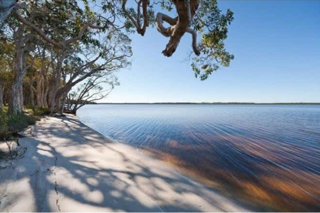 Lakelands Noosa - Hipcamp in Cooroibah, Queensland