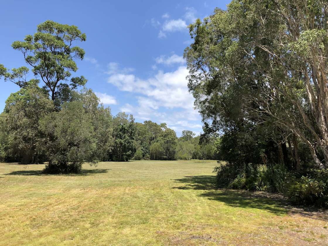 Lakelands Noosa - Hipcamp in Cooroibah, Queensland