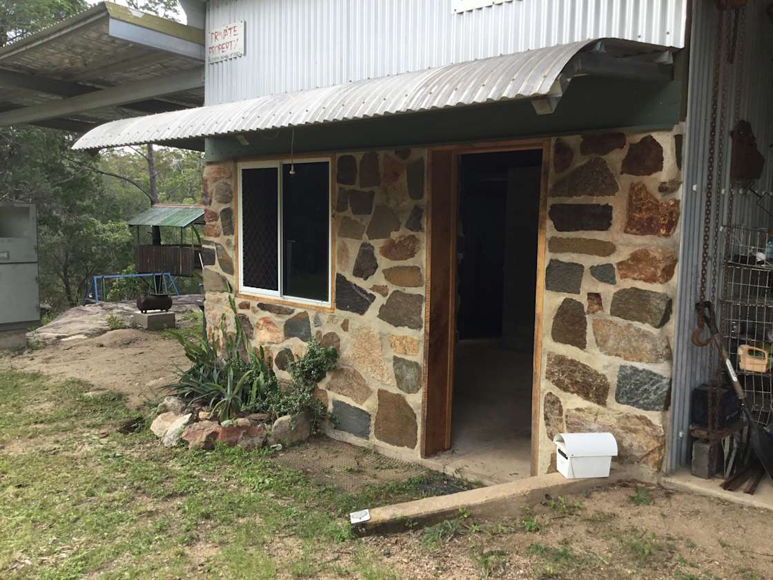 Walsh River Wildlife & Birdwatching Retreat - Hipcamp in Watsonville ...