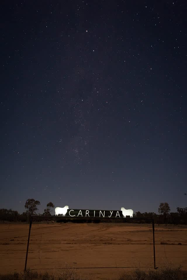 Carinya Station Farm Stay - Hipcamp in Lightning Ridge, New South Wales