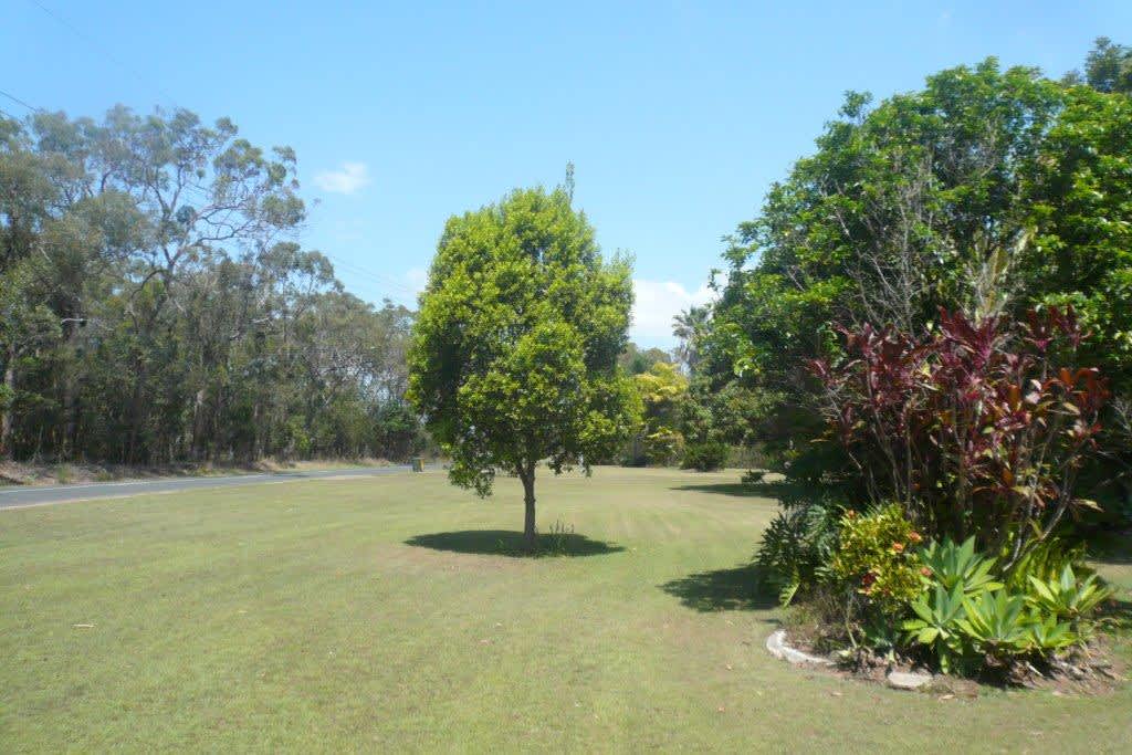 Ellimatta Meadowvale - Hipcamp in Meadowvale, Queensland