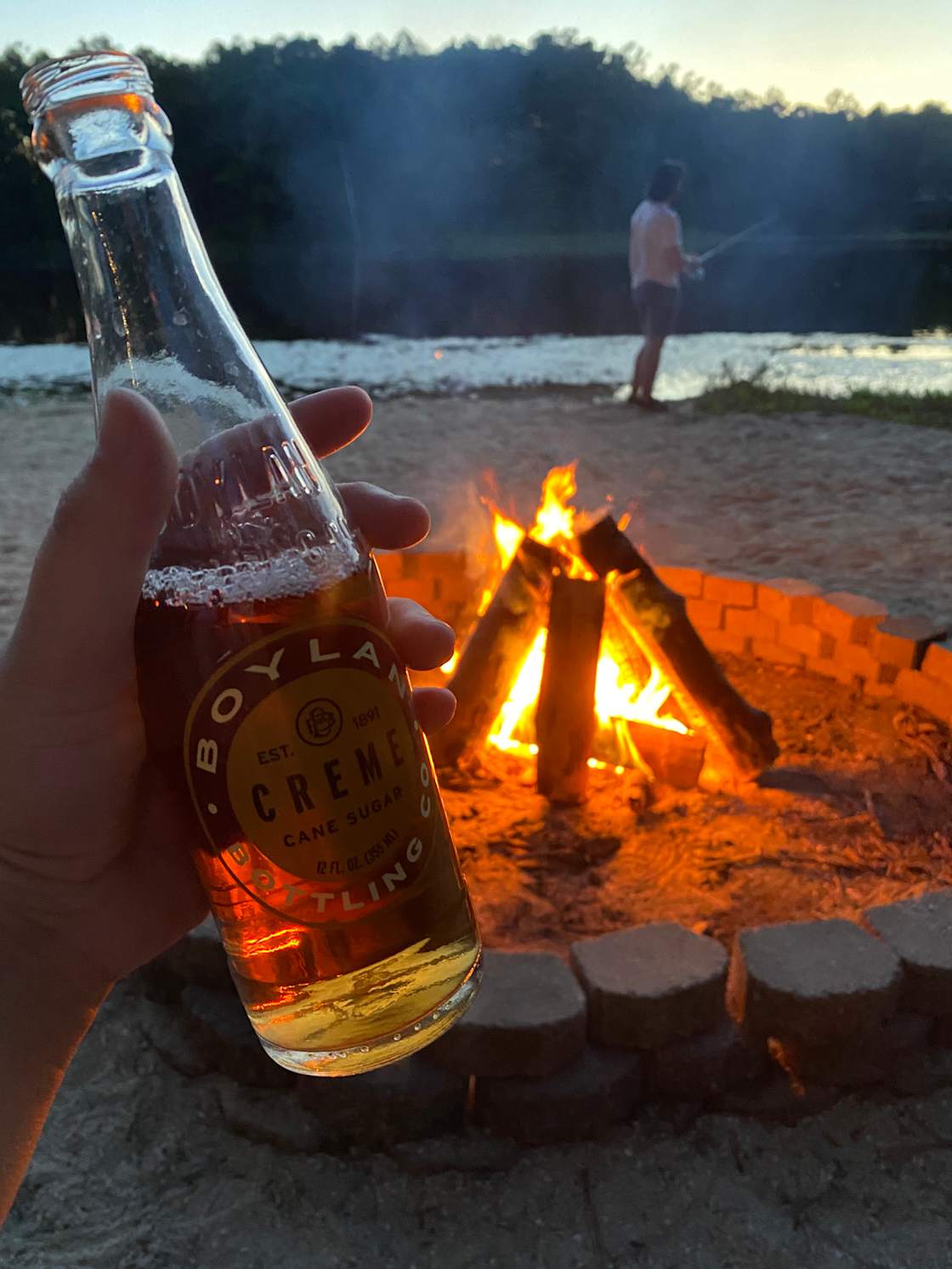 Lake Camping in Virginia: Best Lake Campsites 2023 | Hipcamp