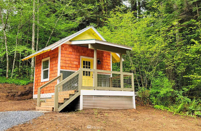 12 Best Cabin Rentals in Portland, OR, US 2023 | Hipcamp