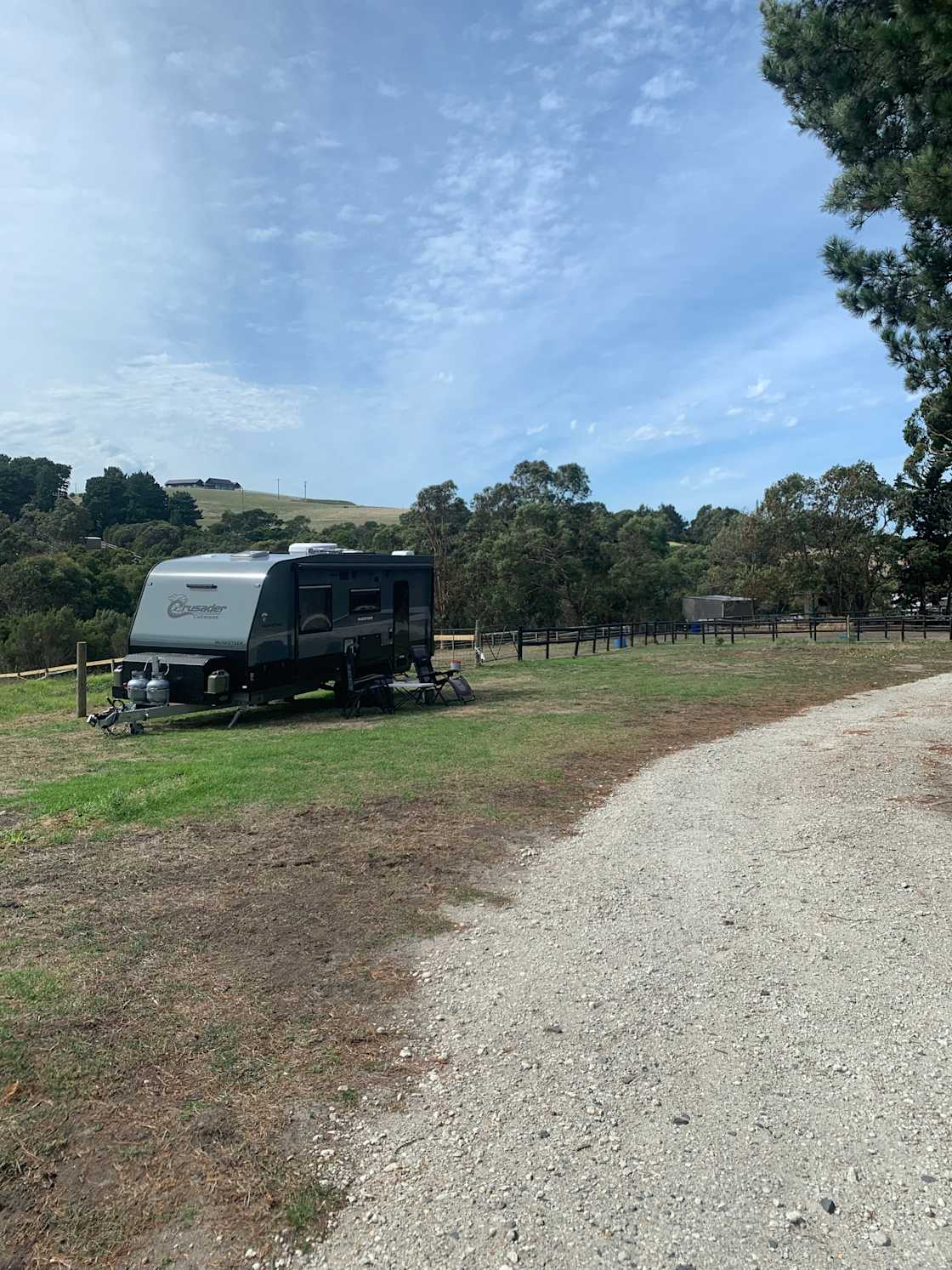 Caravan Camping in Australia: Best Australian Caravan Parks 2024 | Hipcamp