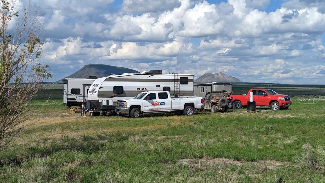 Camping in Idaho: Best Idaho Campgrounds 2023 | Hipcamp