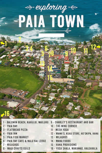 Betz Camp - Hipcamp in Paia, Hawaii