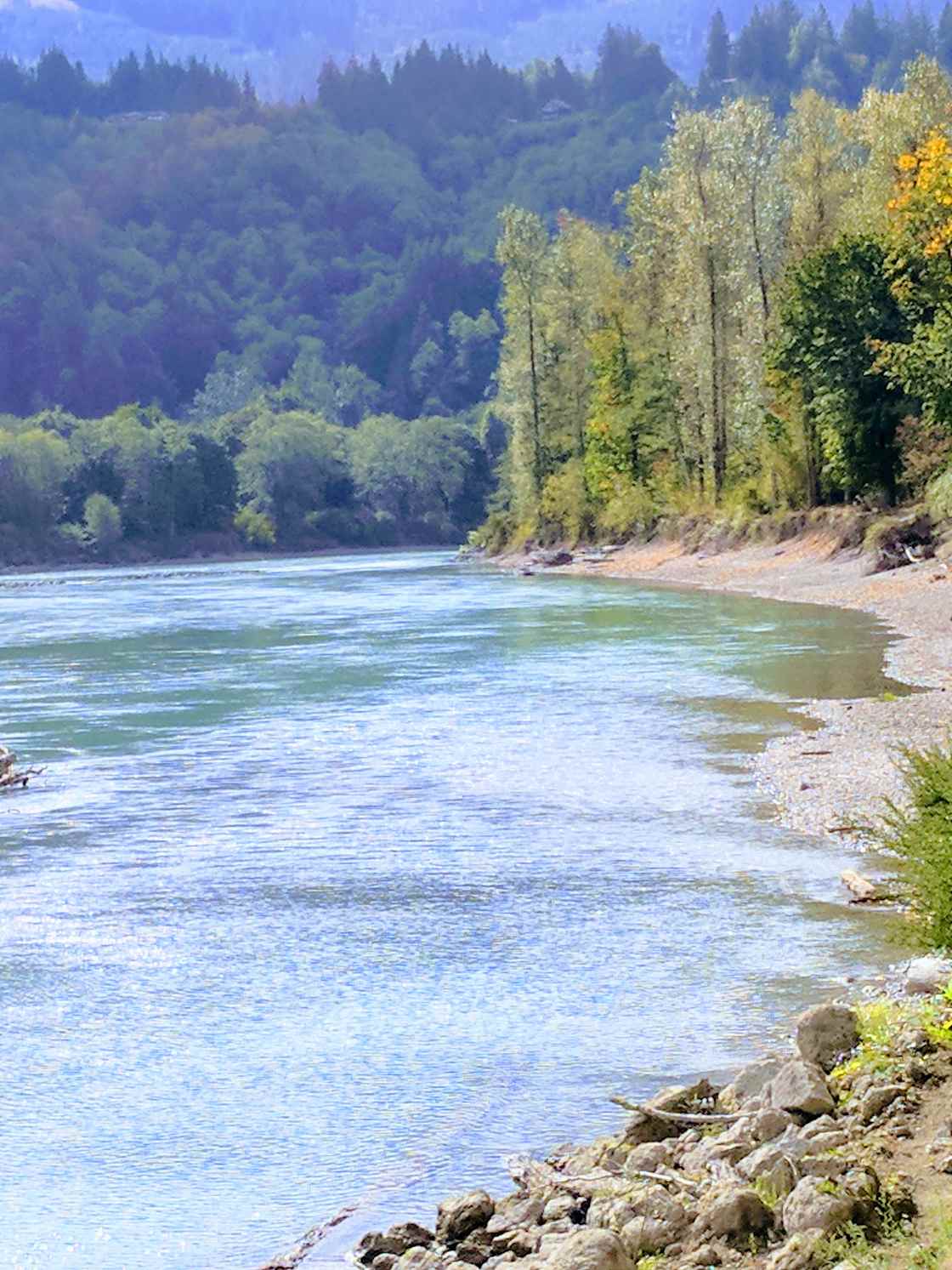 360 with Nature - Hipcamp in Sedro Woolley , Washington