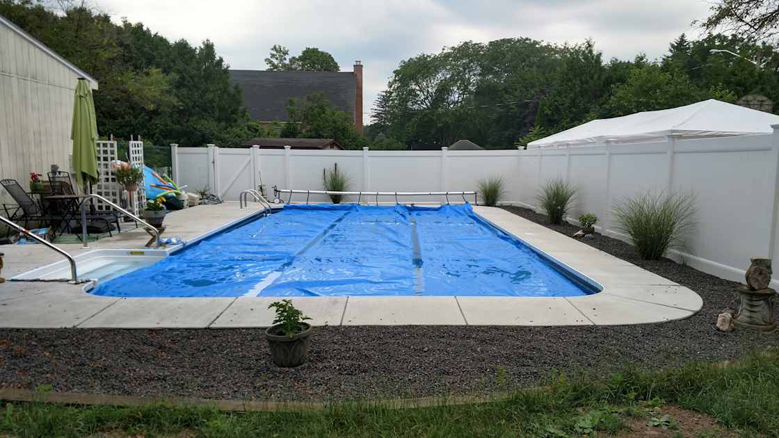 Erie Canal Trail - Jordan - Hipcamp in Jordan, New York