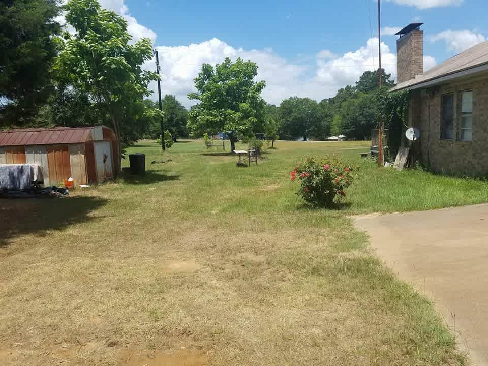 East Texas campimg - Hipcamp in Noonday, Texas