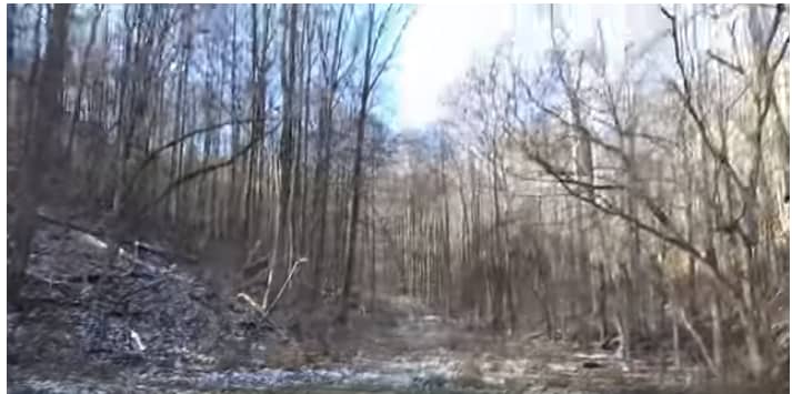 The Ol' Mace Family Farm - Hipcamp in Charleston, West Virginia