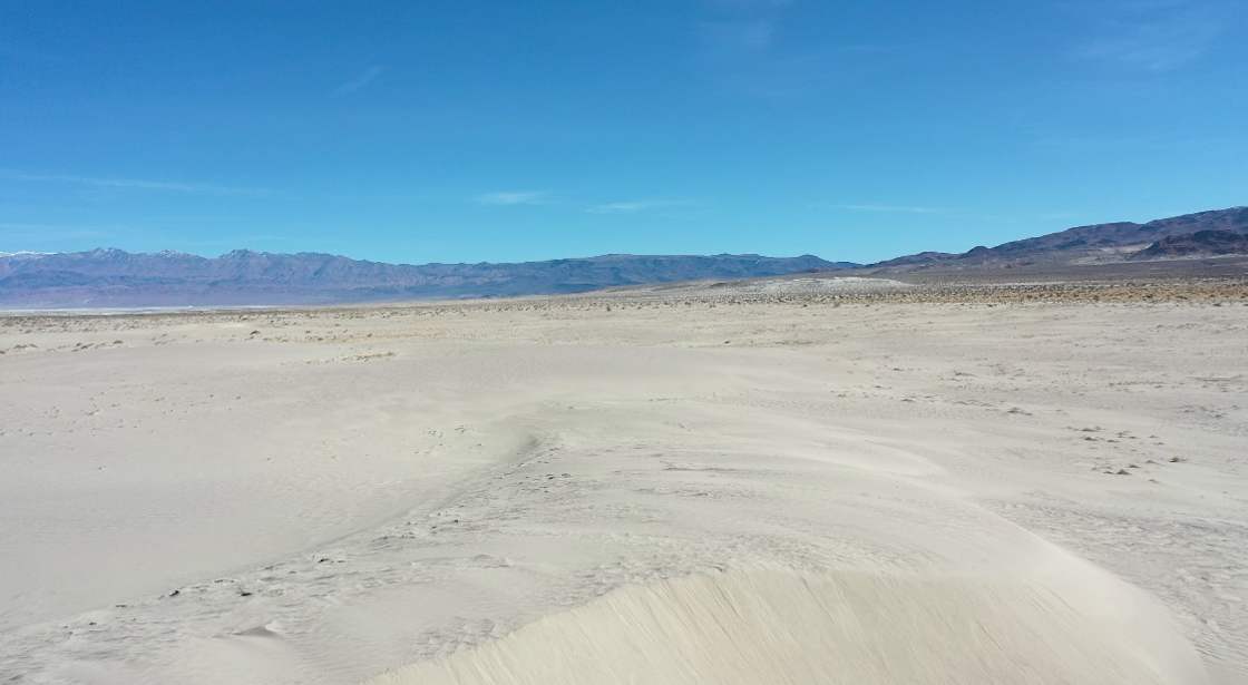 The Olancha Sand Dunes - Hipcamp in Olancha, California