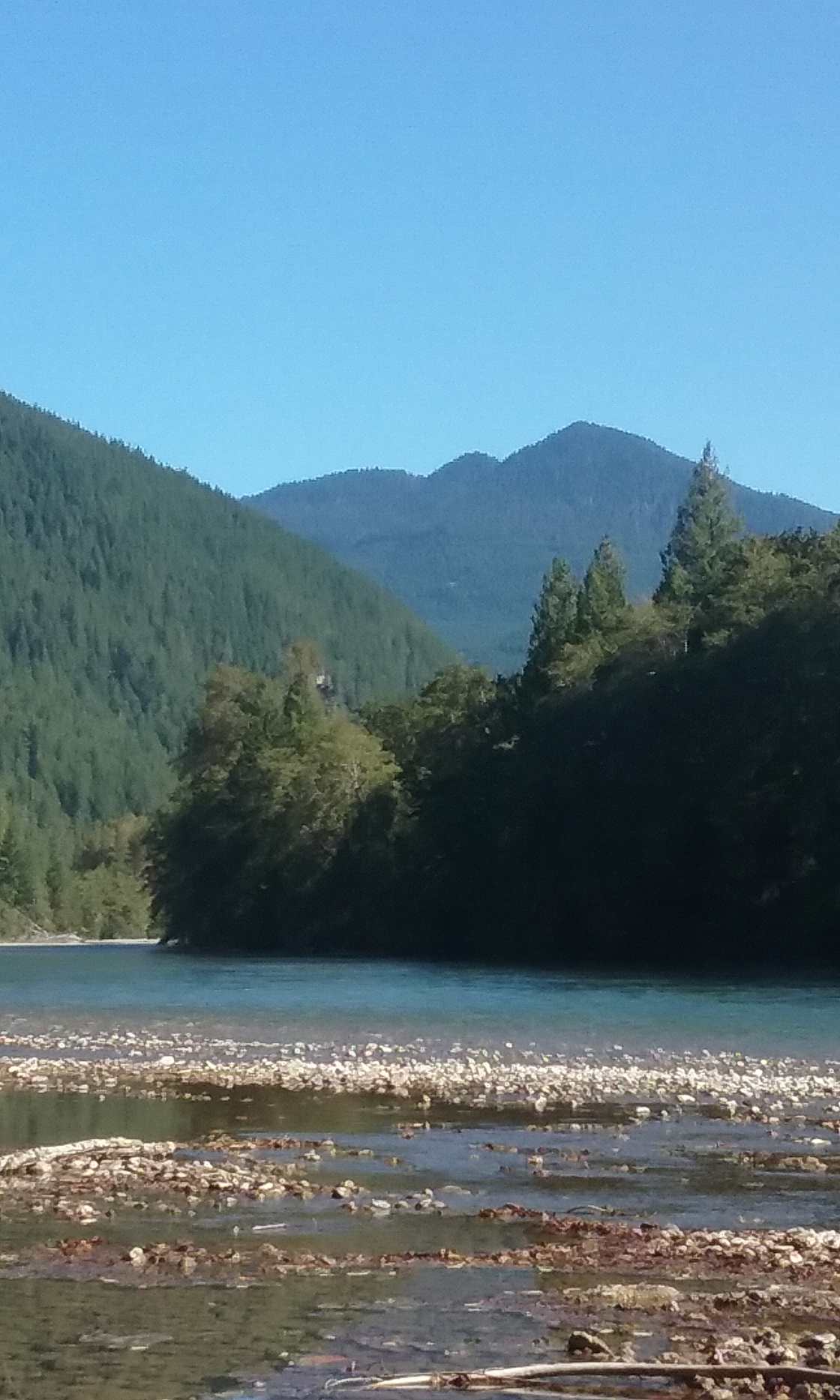 The Garden at Marblemount - Hipcamp in Marblemount, Washington