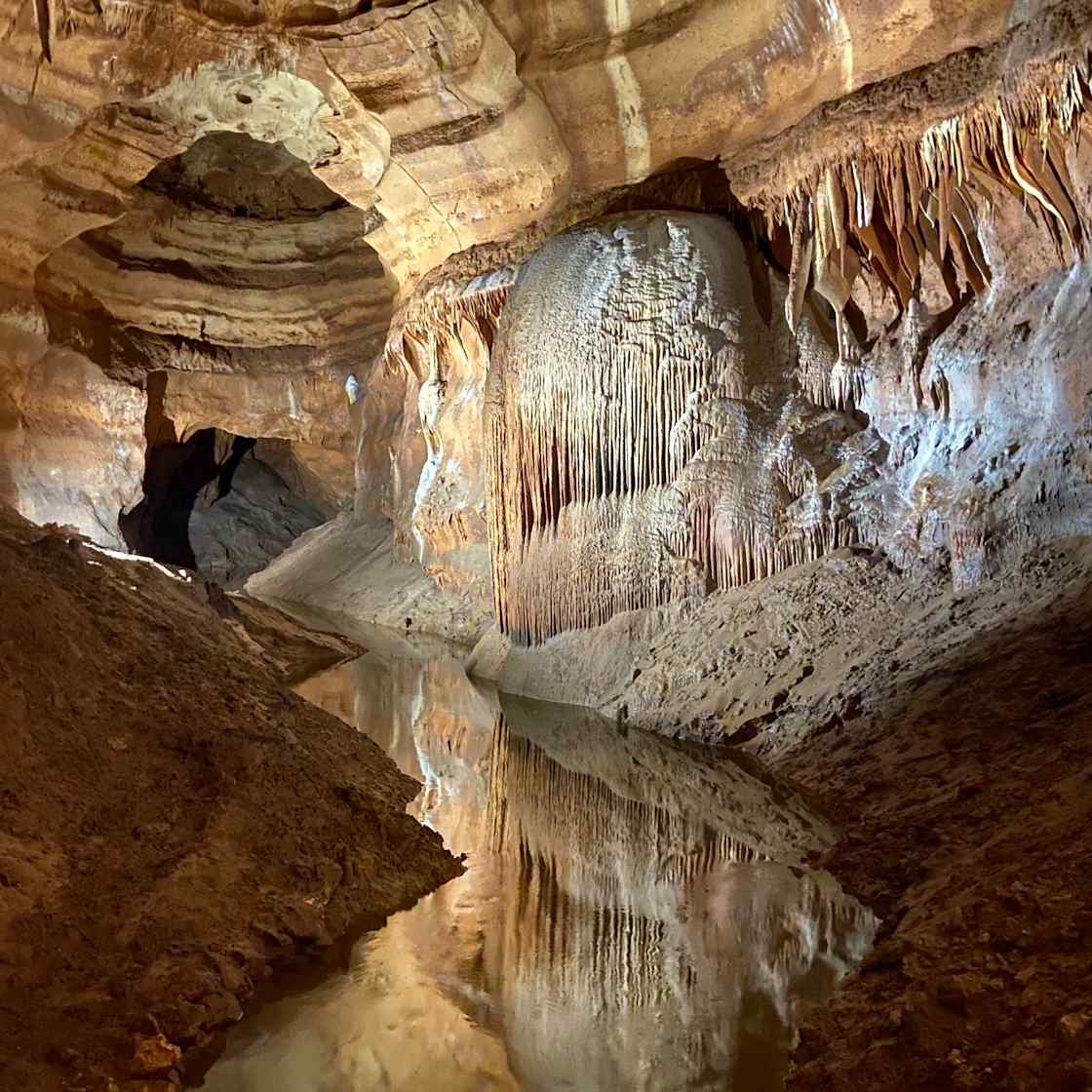 Cave Without a Name Campground - Hipcamp in Boerne, Texas