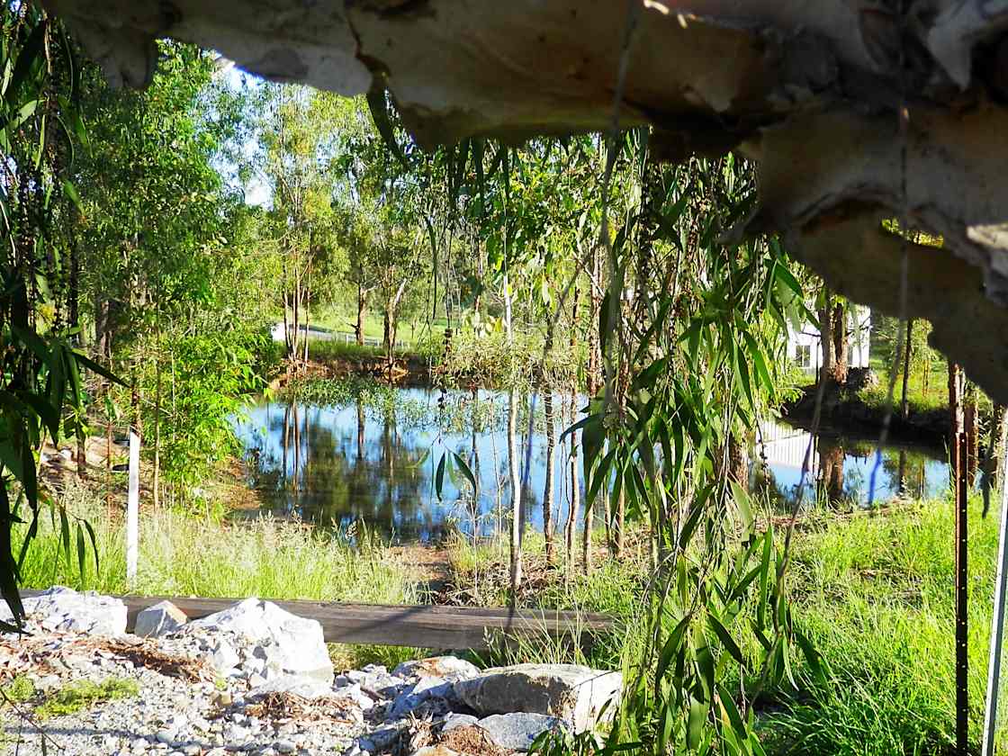 Little Evan, Mount Perry - Hipcamp in Mount Perry, Queensland