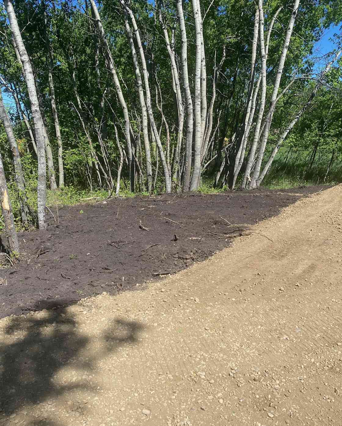 Red Deer Lake Camping - Hipcamp in Camrose County, Alberta