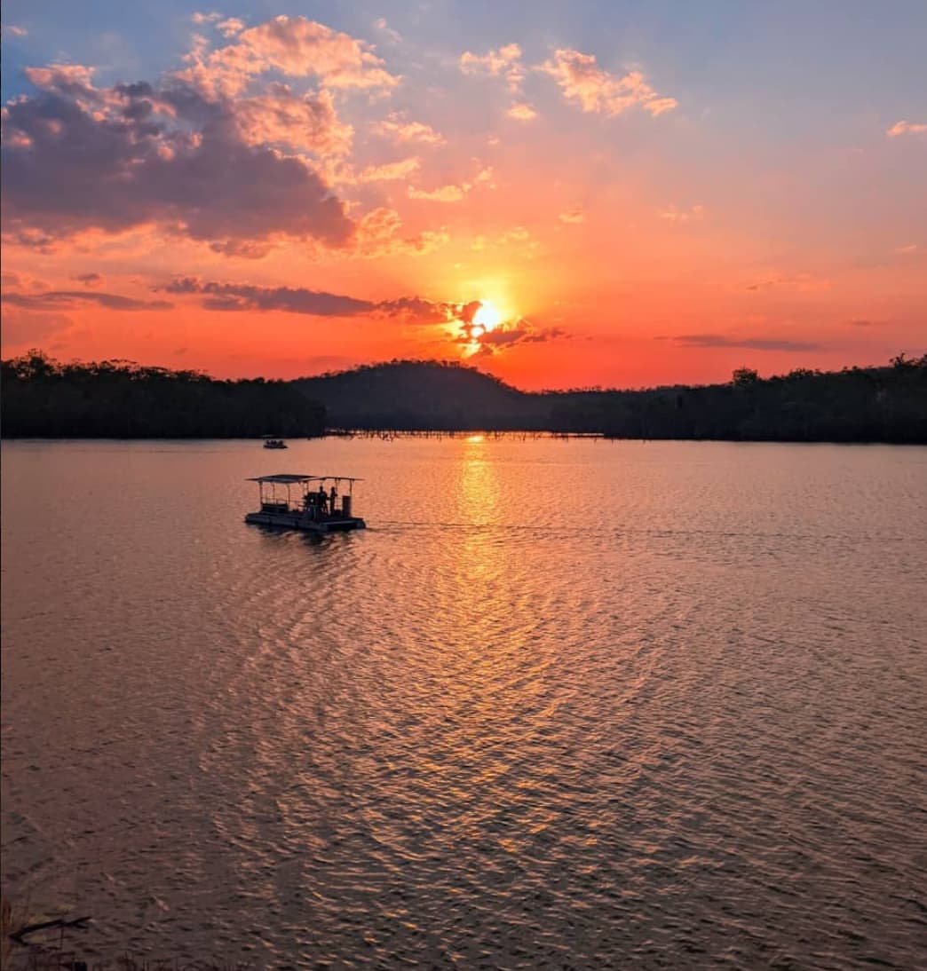 Cockatoo Ridge Lake Bennett - Hipcamp in Lake Bennett, Northern Territory