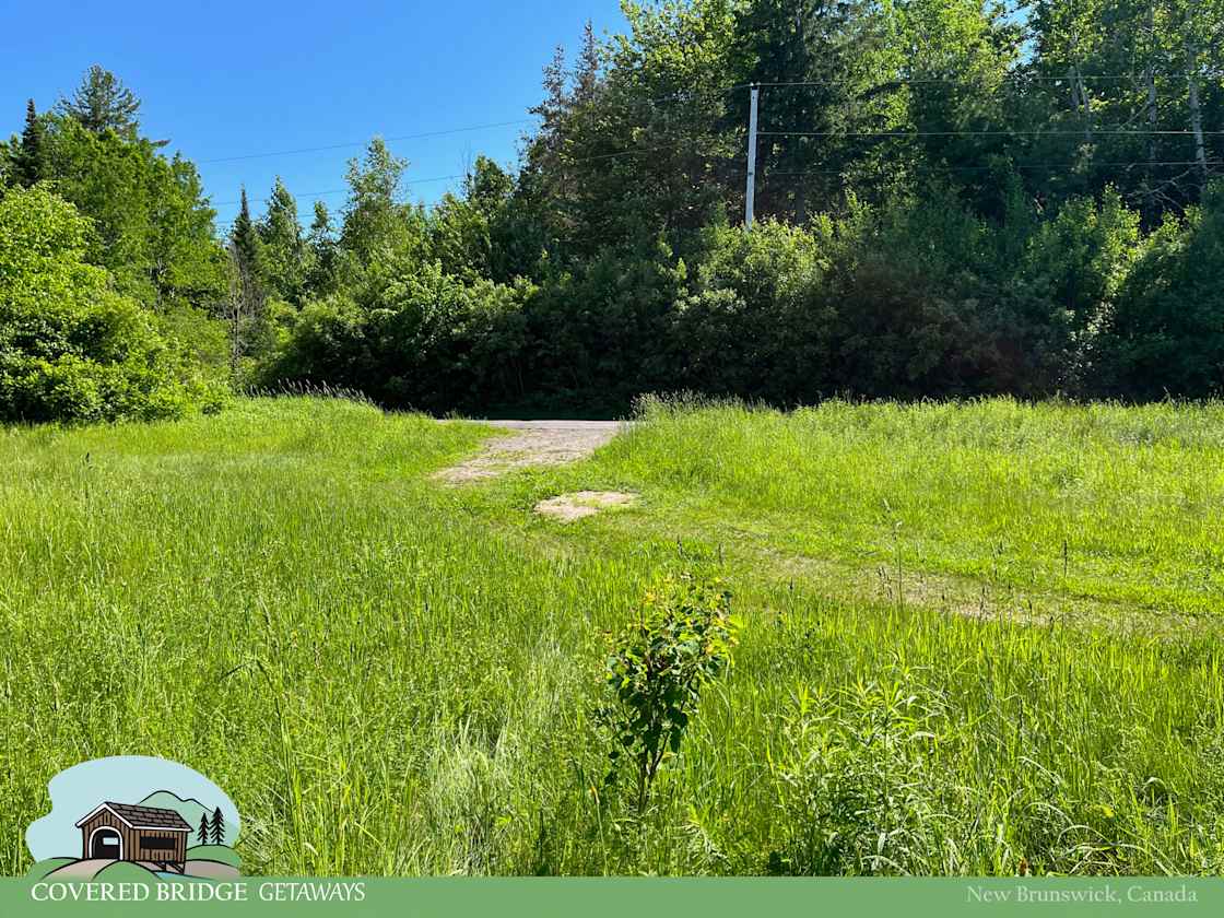 Easy Anagance Camping - Hipcamp in Moncton, New Brunswick