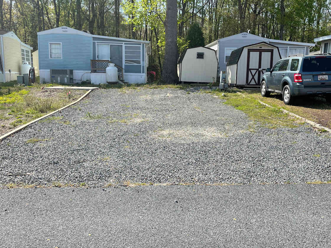 White Horse Park RV Site - Hipcamp in Ocean Pines, Maryland