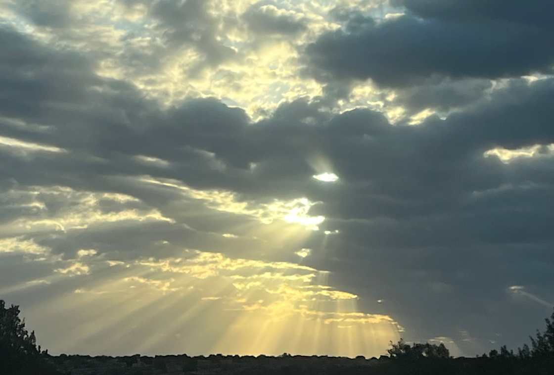 Nova Camp at Roadrunner Ranch - Hipcamp in Flagstaff, Arizona