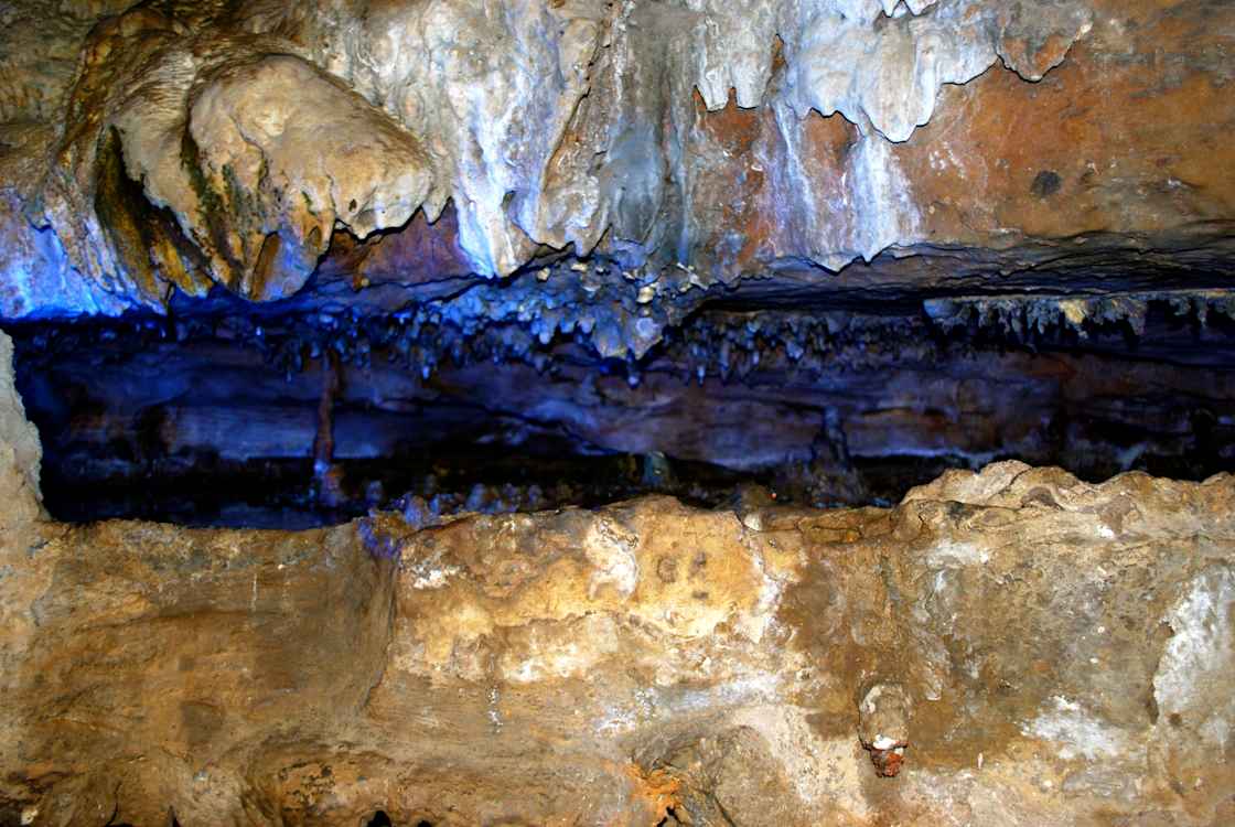 Bigmouth Cave Retreat - Hipcamp in Pelham, Tennessee