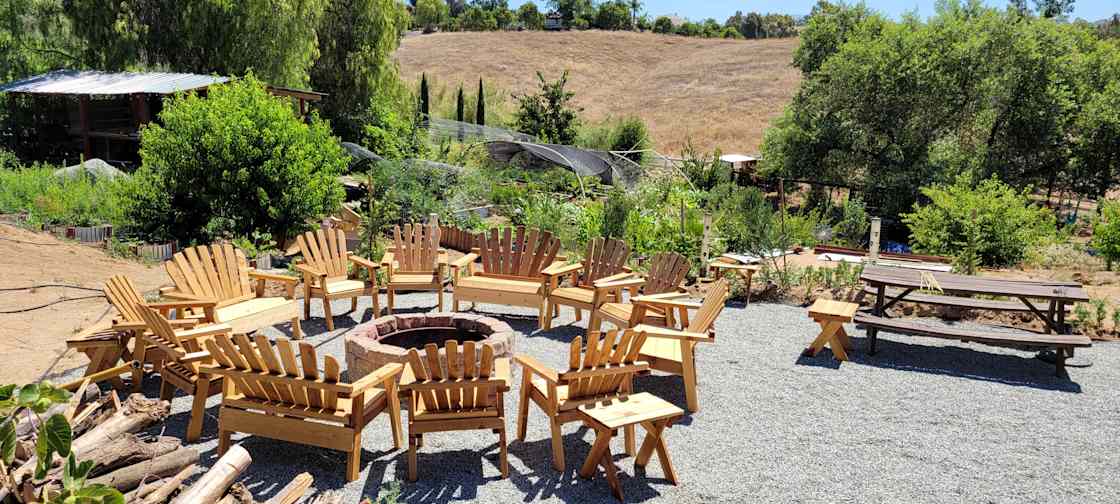 Aloha Temecula Farm - Hipcamp in Temecula, California