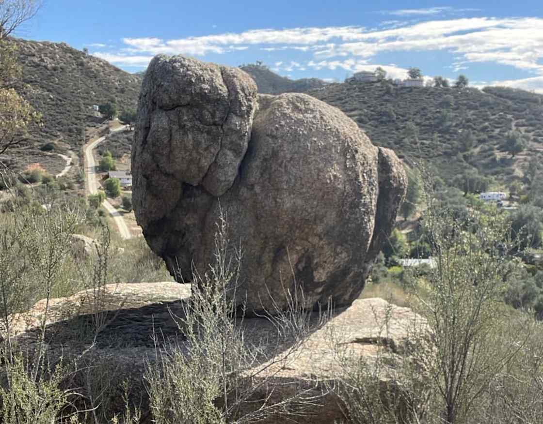 Sweet Ranch - Hipcamp in Ramona, California