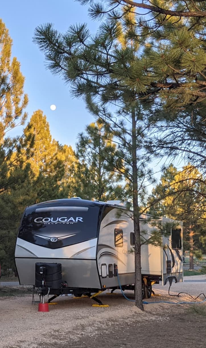 Ruby's Inn RV Park and Campground - Hipcamp in Bryce Canyon City, Utah