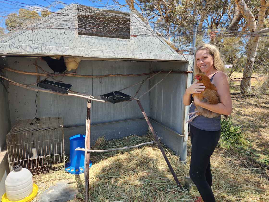 St Kirstelle Farm - Hipcamp in Kokeby, Western Australia