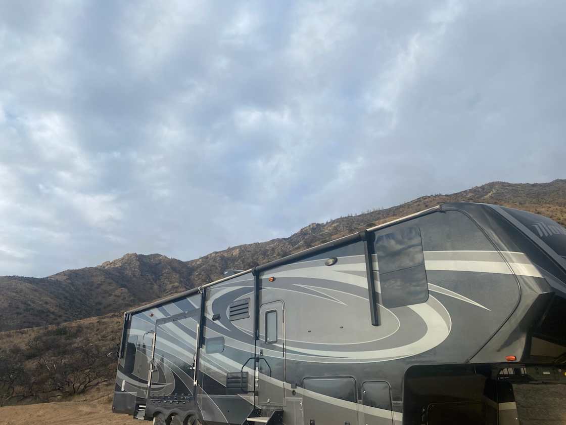 Bears Den Ranch - Hipcamp in Yucaipa, California