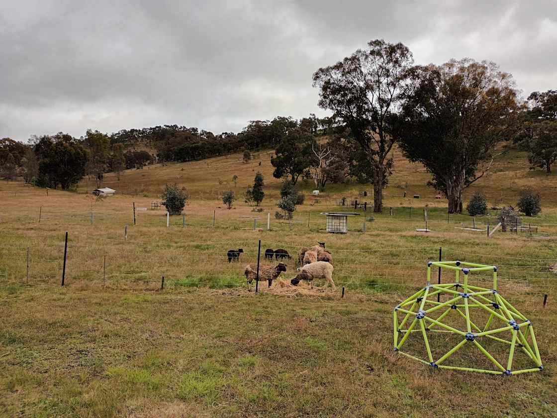 Redbank Camping - Hipcamp in Redbank, Victoria
