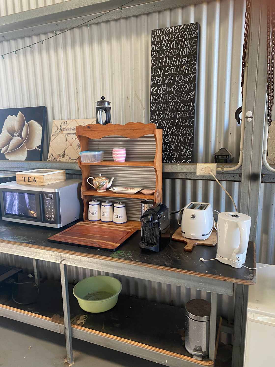 Benmore Park Farm Stay - Hipcamp in Kronkup, Western Australia