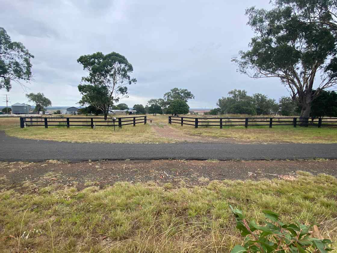 Felton Farm - Hipcamp in Clifton, Queensland