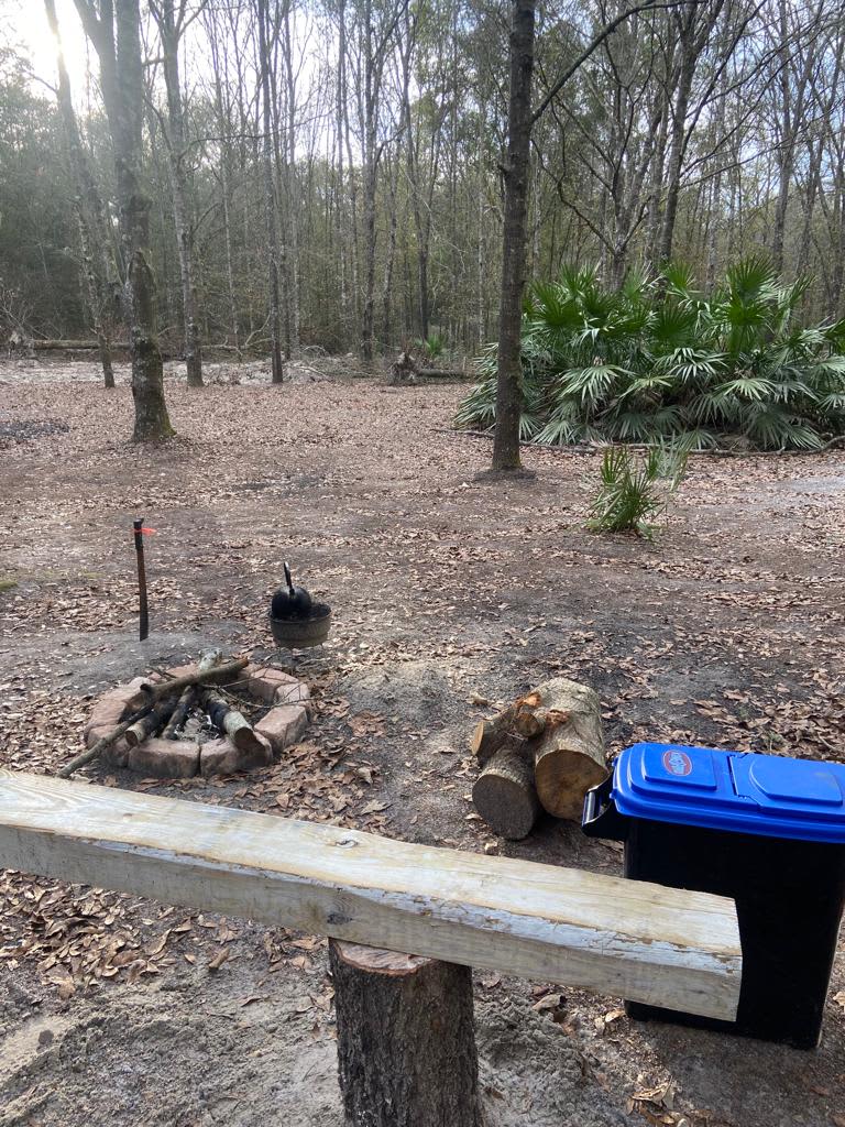 The Idea Farm, Agritourism - Hipcamp in White Springs, Florida