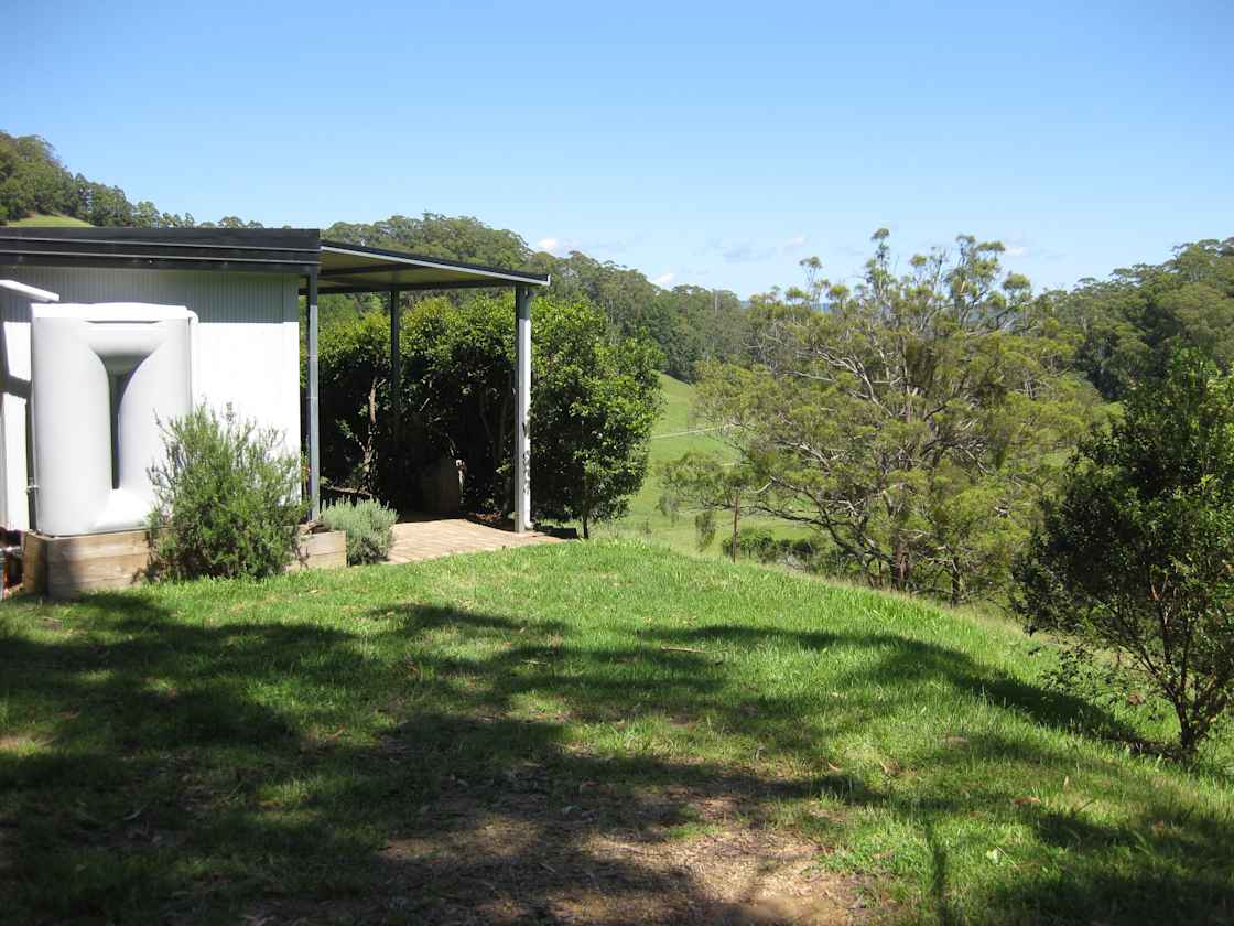 Karangi Waters @ Coffs - Hipcamp in Coffs Harbour, New South Wales