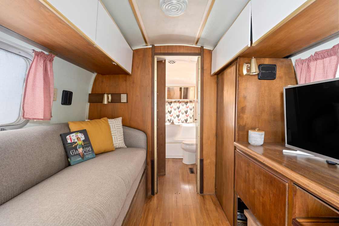 Schnepf Farms - Hipcamp in Queen Creek, Arizona