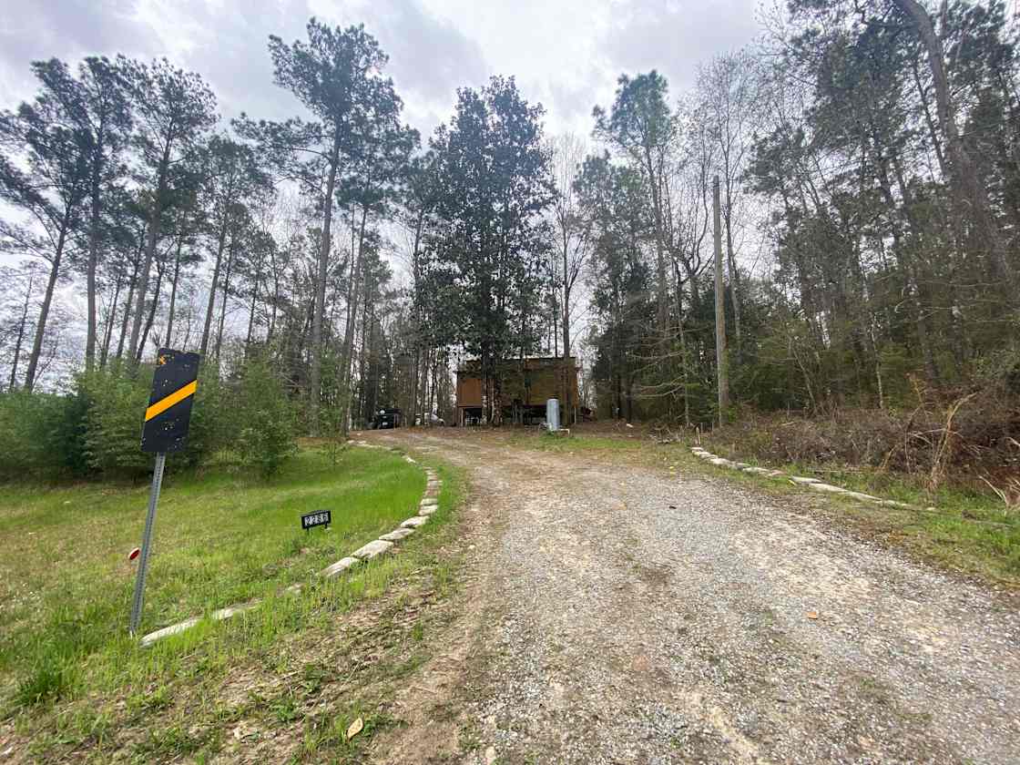 Carter Bight camping - Hipcamp in Surrency, Georgia