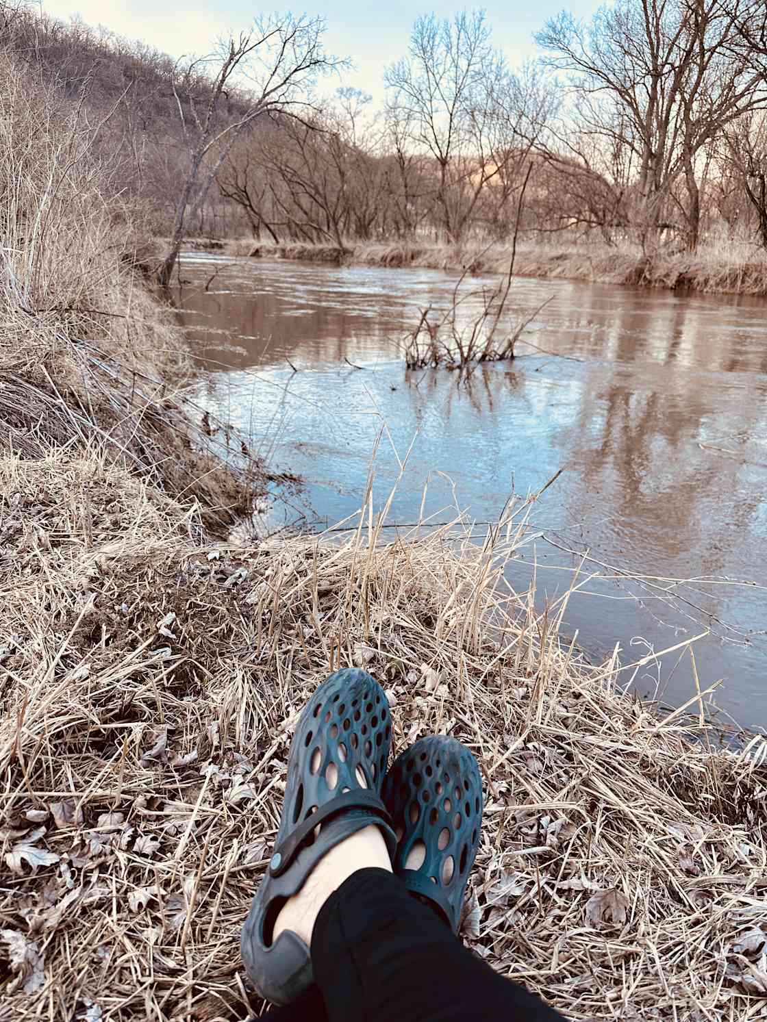 Driftless Basecamp on the Kickapoo - Hipcamp in Readstown, Wisconsin