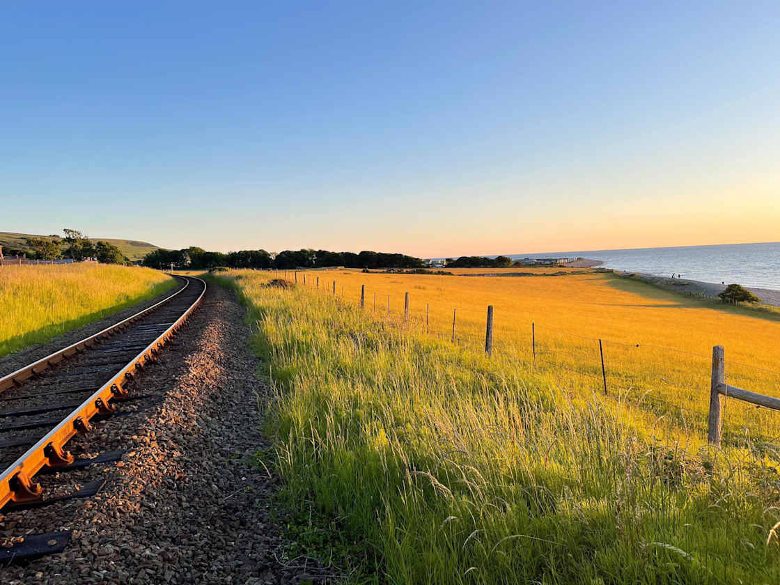 Hendre Hall Llwyngwril - Hipcamp in Barmouth, Wales