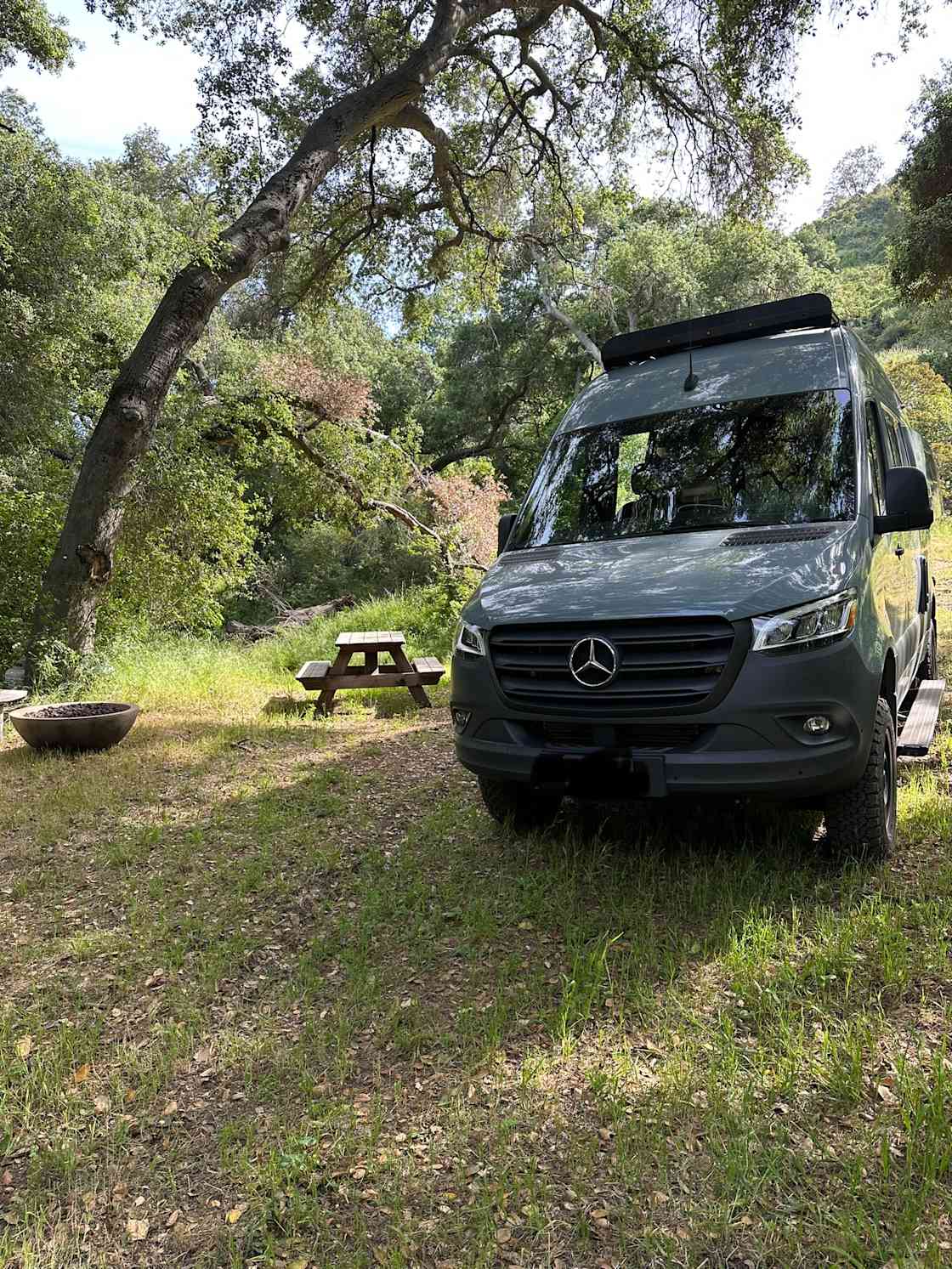 Camp Hideaway - Hipcamp in Temecula, California